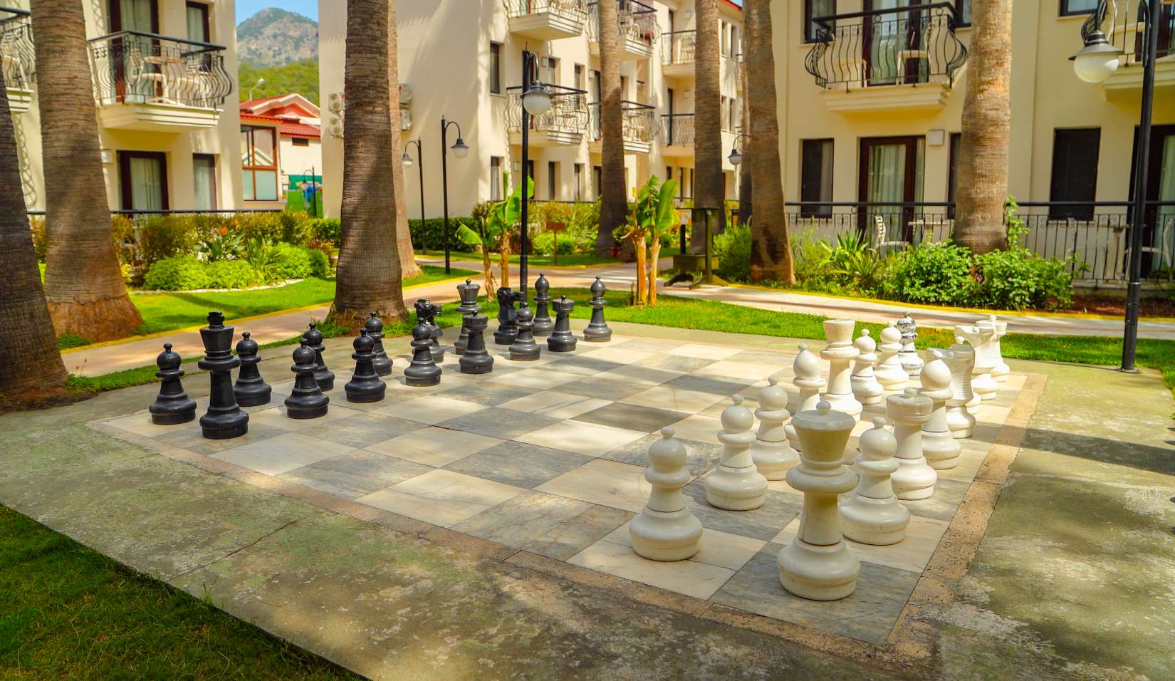 Gallery | Sundia By Liberty Ölüdeniz, Fethiye